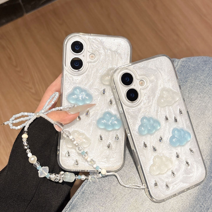 Olige Case For iPhone 11 12 13 14 15 16 Pro Max 14 15 16 Plus New ...