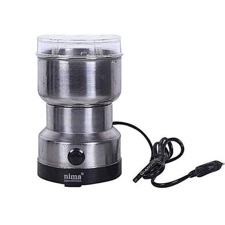 Mini NIMA GRINDER 150 W | Daraz.com.bd