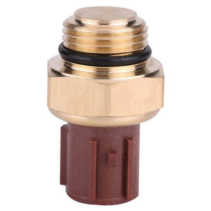 Radiator Coolant Fan Water Temperature Sensor Switch for Honda Acura ...