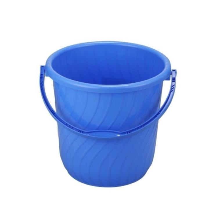 RFL Deluxe Bucket 35L SM Blue 917969 | Daraz.com.bd