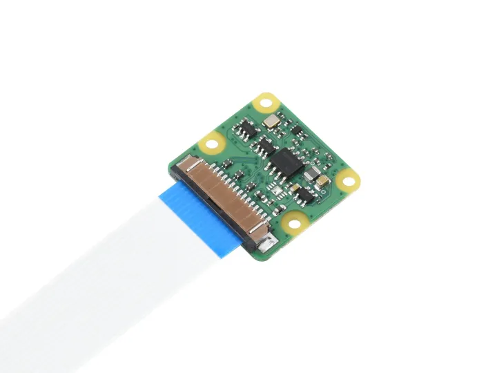 【Direct-sales】 Raspberry Pi Camera Module 3, 12MP High resolution, Auto ...