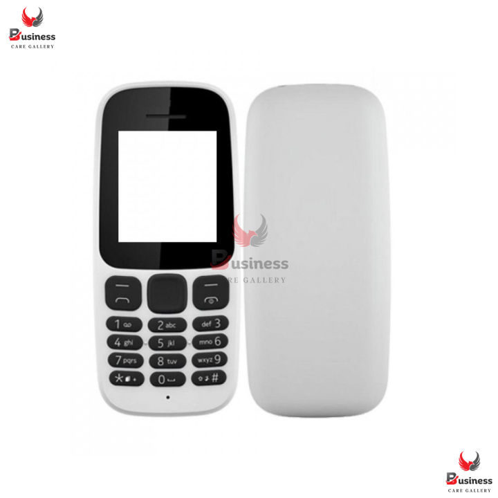 Nokia 105 (2017) কেসিং এর জন্য | Daraz.com.bd