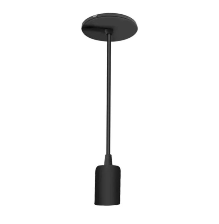 Ceiling Light LED Led Base Pendant Lights E27 Lamp Socket E27 Base for ...