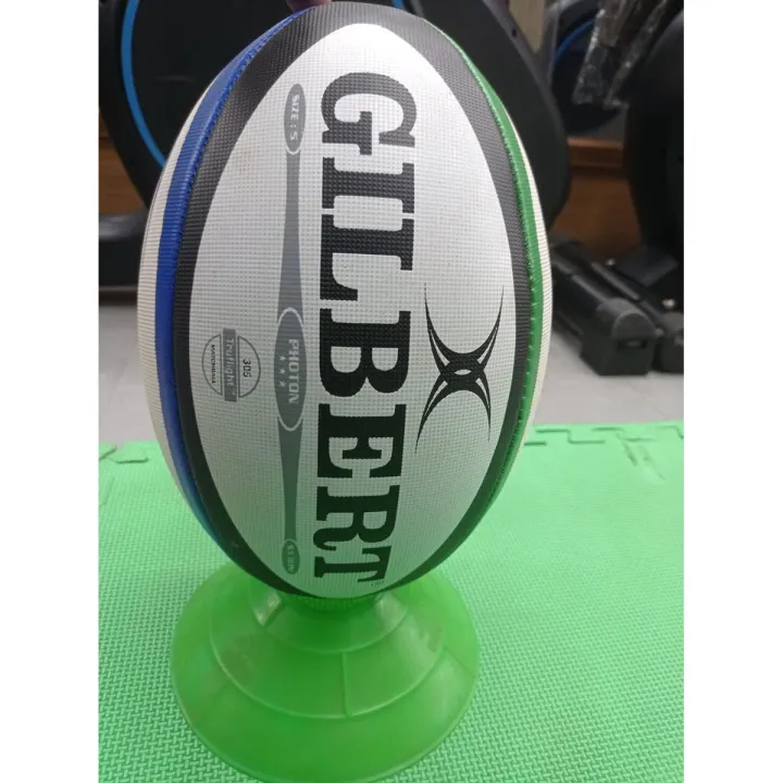 Gilbert Professional Rugby Ball | Daraz.com.bd