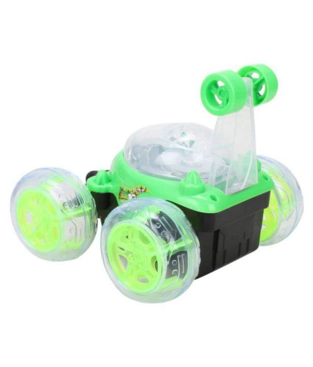 Ben 10 Car Remote Control rechargeable 360 Degree | Daraz.com.bd