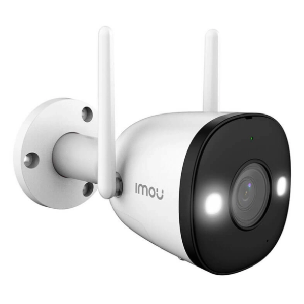 IMOU IPC-F22F-FP Outdoor 2E Wi-Fi Camera | Daraz.com.bd