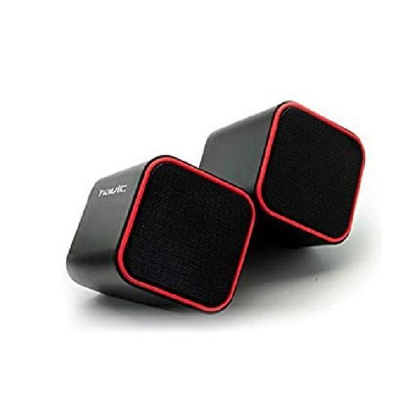 Speaker Havit Usb Sk473 | Daraz.com.bd
