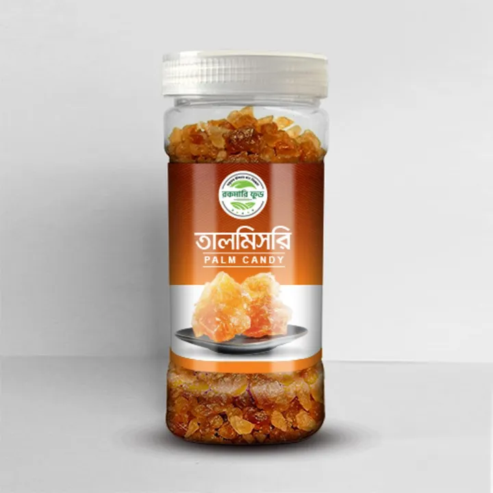Rokomari Food Palm Candy (250 gm) | Daraz.com.bd