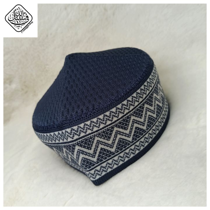 Tupi - Islamic Products - High quality fashionable Pakistani designed ...