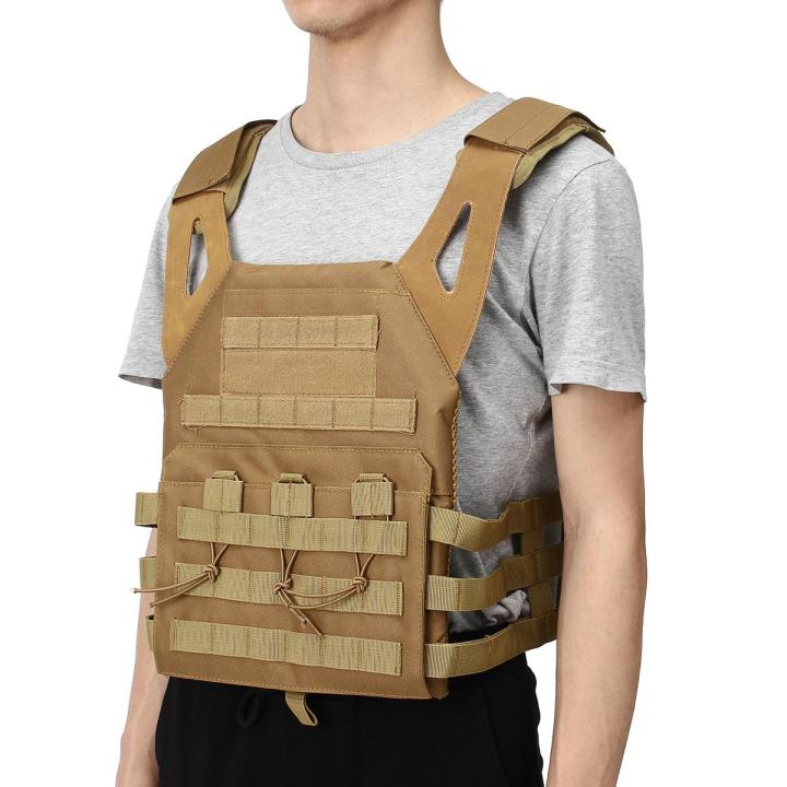 Condor 201042 Tactical MOLLE PALS Fashion Modular Lightweight ESAPI ...