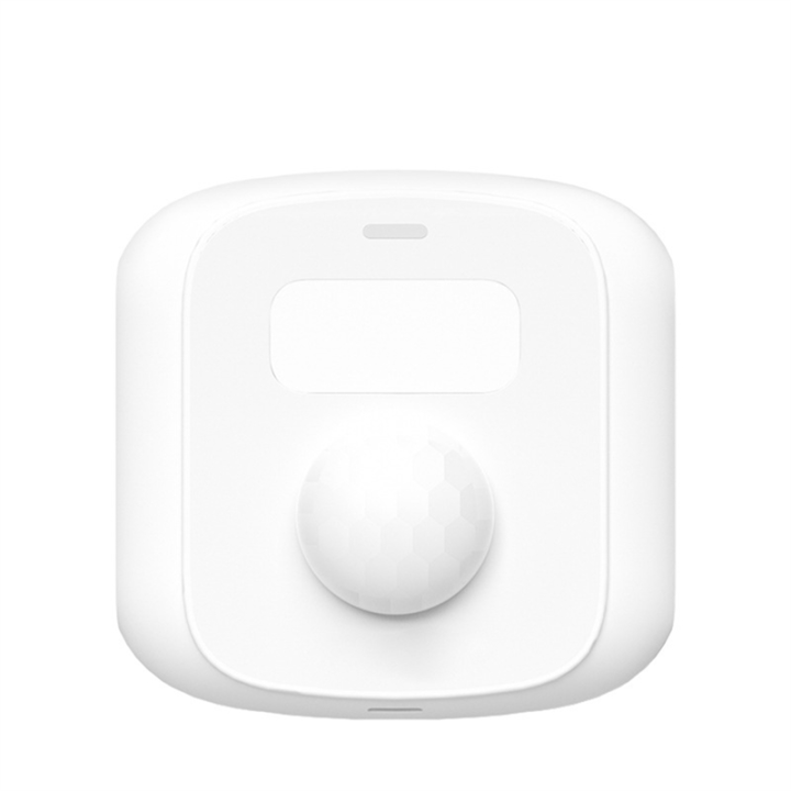 Tuya Wifi Mini Human Motion Movement Body PIR Light Sensor Scene ...