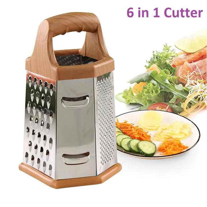 Potato Cutter/ Manual Pillar Fruit Vegetable Chopper/Greater Slisser ...