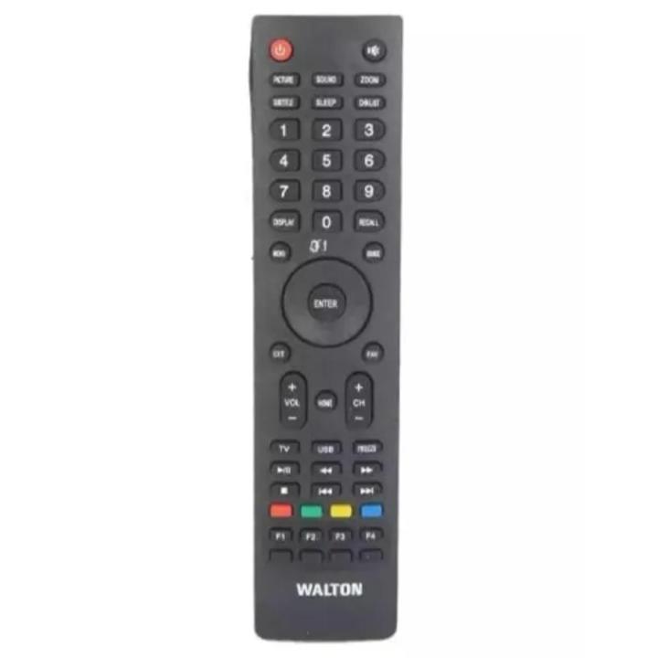 Walton LED TV Remote Control | Daraz.com.bd