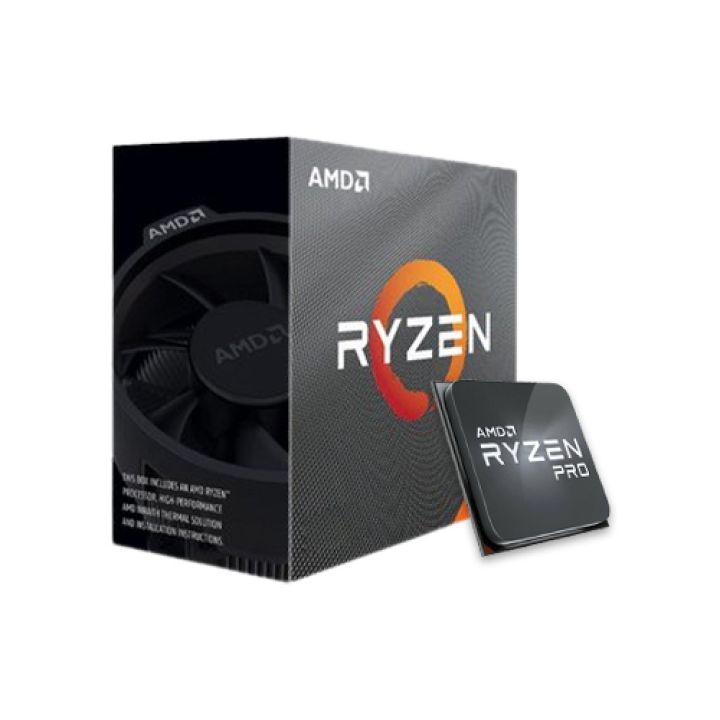 AMD Ryzen 5 Pro 4650G Processor with Radeon Graphics | Daraz.com.bd