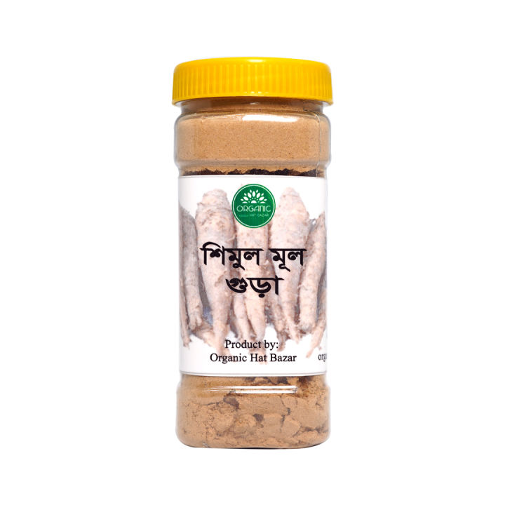Shimul Mul Powder - 100gm | Daraz.com.bd