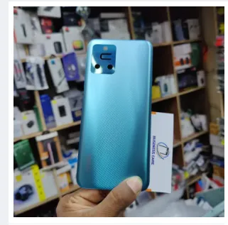 Realme nazro 50 battery backshell | Daraz.com.bd