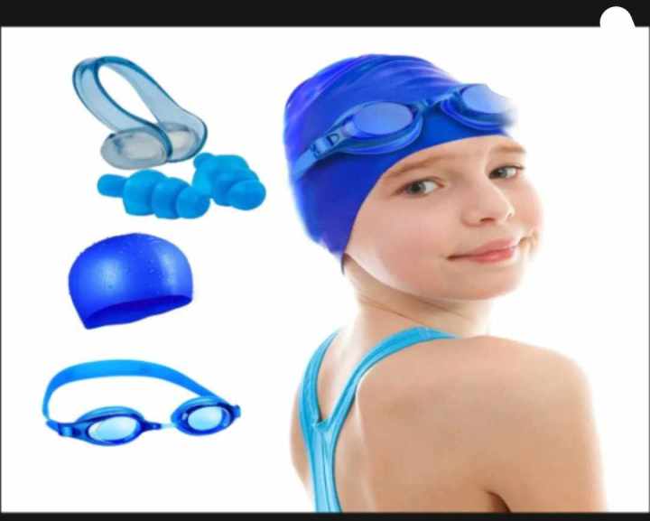 Swimming Kit combo | Daraz.com.bd
