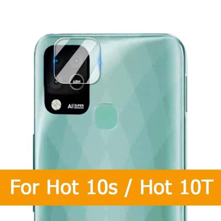 Infinix Hot 10S Back Camera Lens Protector | Daraz.com.bd