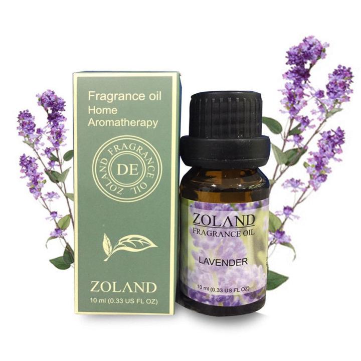 Zoland Fragrant Pure Essential Oil Fruit aroma Air Humidifier ...