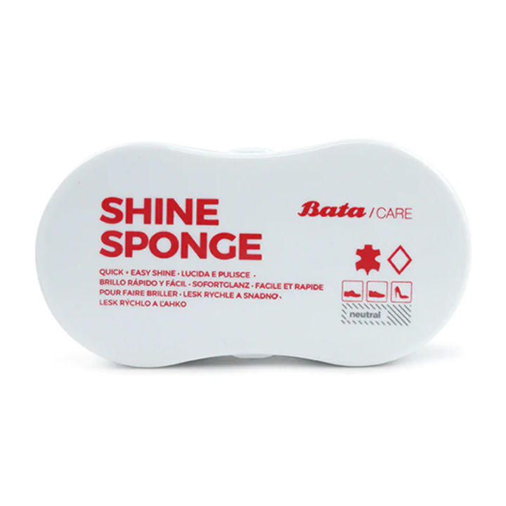Shine Sponge by Bata | Daraz.com.bd