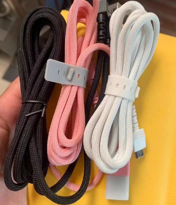 Original USB charger Mouse cable for Razer Basilisk DeathAdder V2 Pro ...