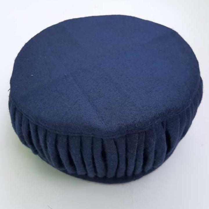 Cotton Afghan Caps and Hats Tupi-Multicolor islamic tupi | Daraz.com.bd
