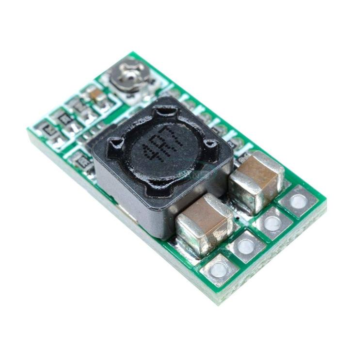 Mini DC-DC 12-24V To 5V 3A Step Down Power Supply Module Voltage Buck ...