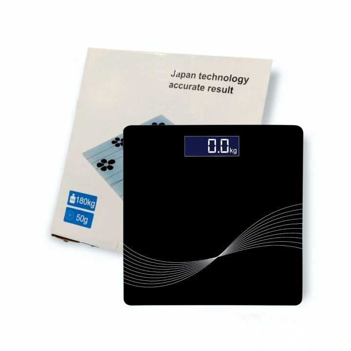 Weight Scale | Daraz.com.bd