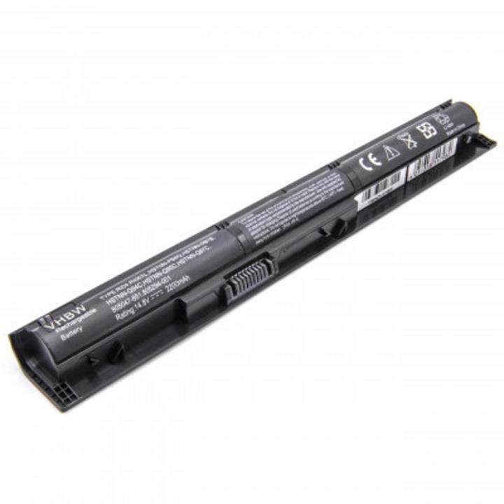 HP ProBook 450 G3, ProBook 470 G3, and ProBook 455 G3 Battery | Daraz ...