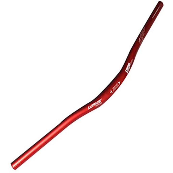 780mm WAKE Bicycle Handlebar. Aluminum Alloy Ultra Long hand bar - Bike ...