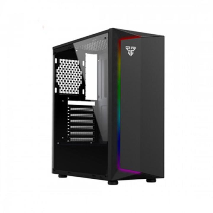 Fantech CG75 RGB Mid Tower ATX Gaming PC Case | Daraz.com.bd