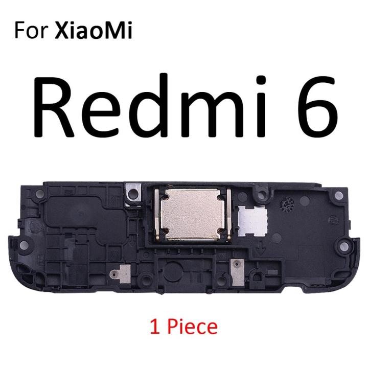 Rear Bottom Loudspeaker Ringer Loud Speaker Flex Cable For XiaoMi Redmi ...