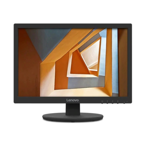 Lenovo D20-20 HD HDMI 19.5 Inch WLED Monitor | Daraz.com.bd