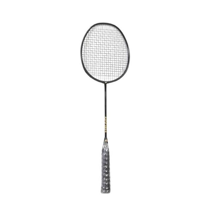 5 GOLD Badminton Racket | Daraz.com.bd