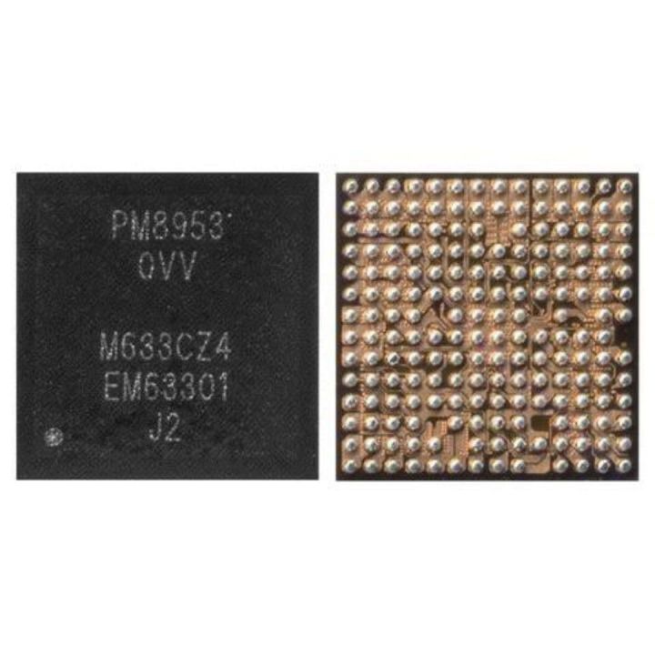 PM 8953 POWER IC New Replacement For Broken, Damaged or Cracked IC ...
