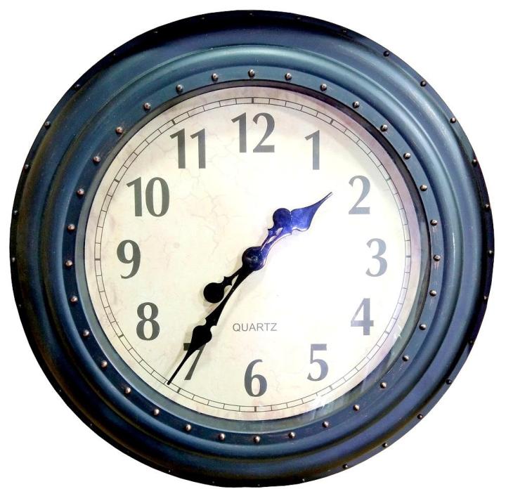 Wall Clock | Daraz.com.bd: Buy Online at Best Prices in Bangladesh ...