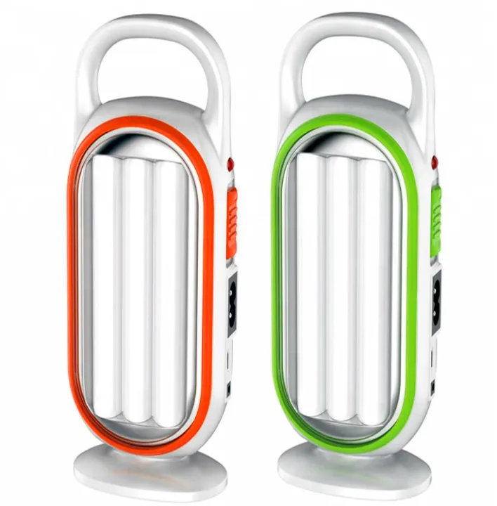 Rechargeable LED Charger Light / Rechargeable led emergency light ...