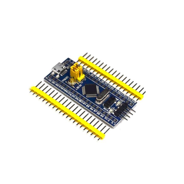 【happy one】STM32F103C8T6 ARM Minimum Development Board | Daraz.com.bd