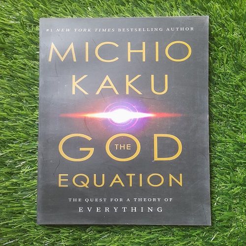 The God Equation - Premium Quality | Daraz.com.bd