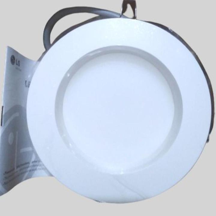 LG LED DOWNLIGHT 4 INCH LD08X750M2B.D00GWE0 | Daraz.com.bd