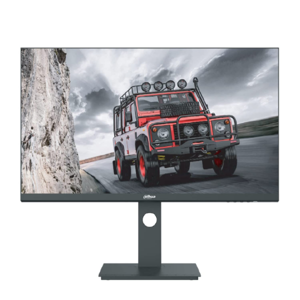 Dahua DHI-LM27-U401A 27 Inch FHD IPS Professional Monitor | Daraz.com.bd