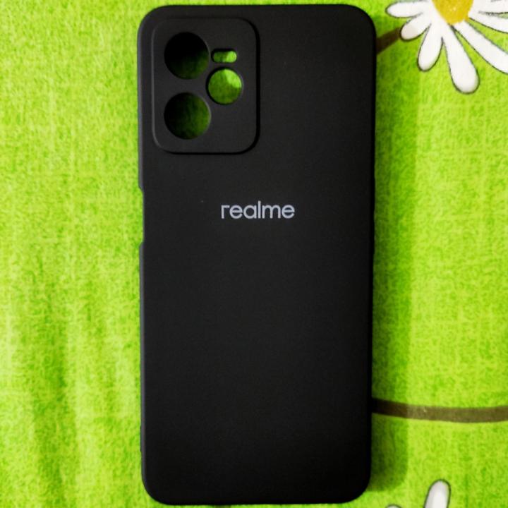 Mobile cover For Realme C35 mobile back cover | Daraz.com.bd