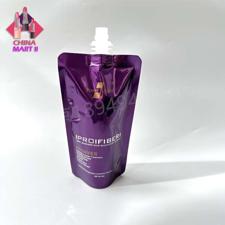 Power Knight Pro Fiber - 120ml | Daraz.com.bd