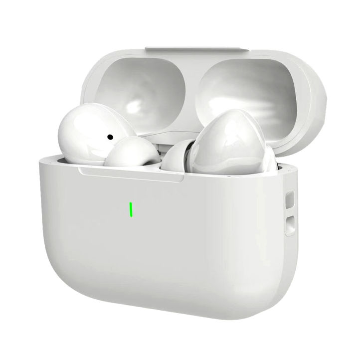 Air Pro Earbuds Bluetooth Earphones For Xiaomi iPhone Samsung ANC 5.4 ...