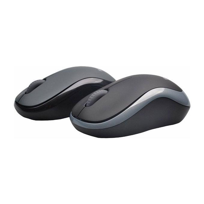 VT-185W Wireless Mouse - Black | Daraz.com.bd