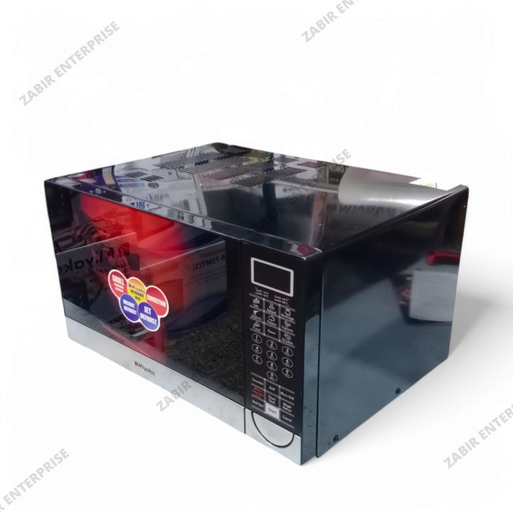 Miyako MD-90D25ASPRIII-B5 Microwave Oven With Gril & Convection ...