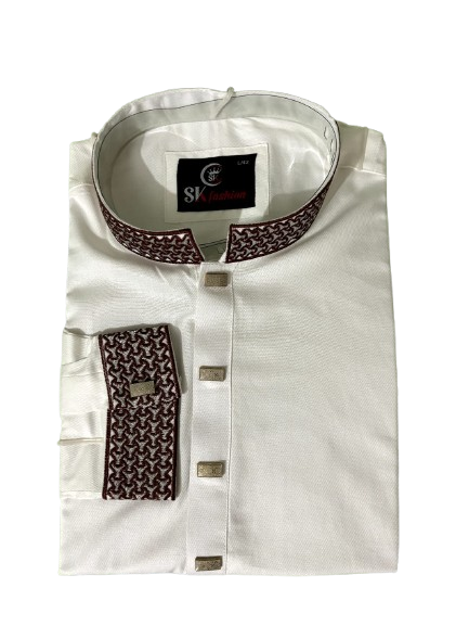 Fine Tex Clothing's Aristocratic Quality Panjabi For Men | Daraz.com.bd
