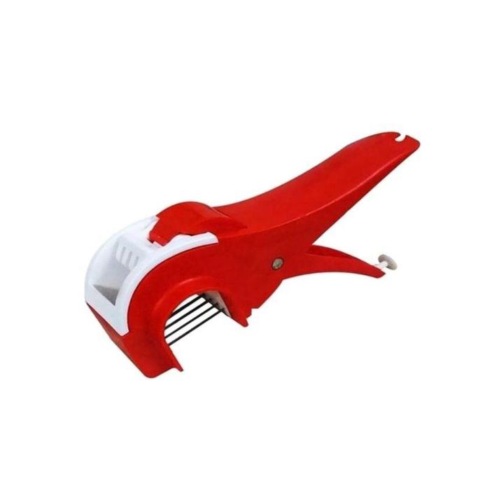 Multi Cutter - Red | Daraz.com.bd