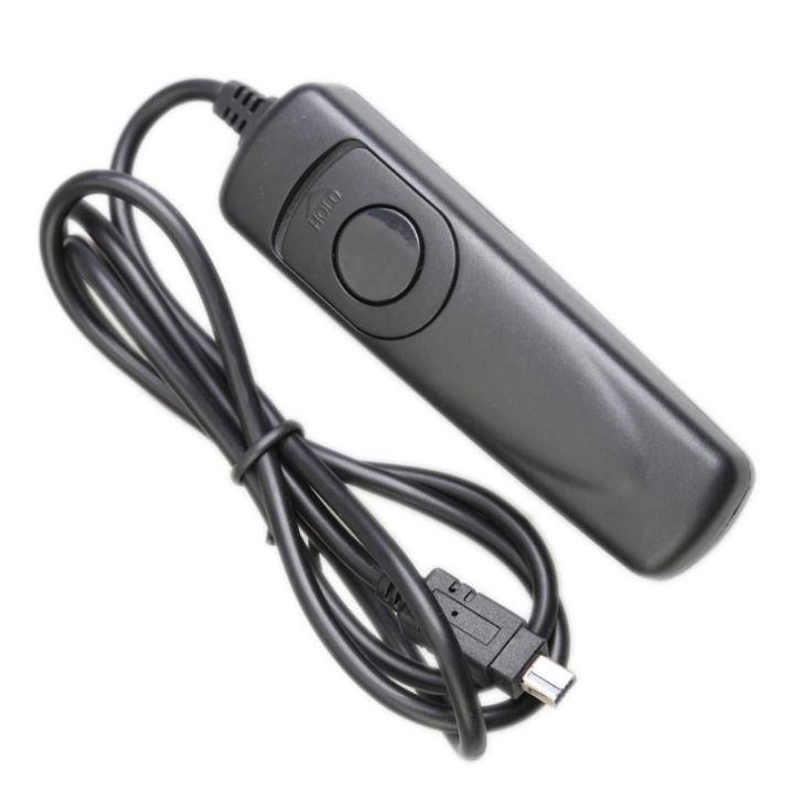 MC-DC2 Remote Control Shutter Release Cable for Nikon Z7II Z6II Z7 Z6 Z5 D780 D7500 D7200 D7100 ...