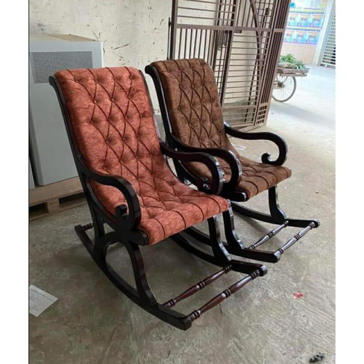Rocking Chair | Daraz.com.bd